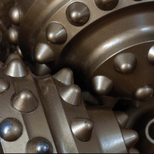 Division of Marine and Large Programs | Technology